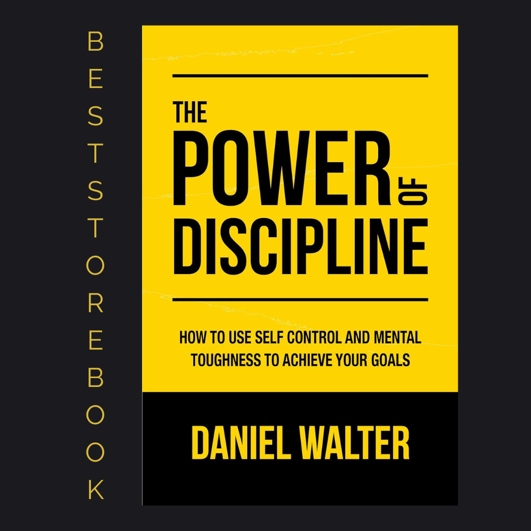 The Power of Discipline | Inspire Uplift