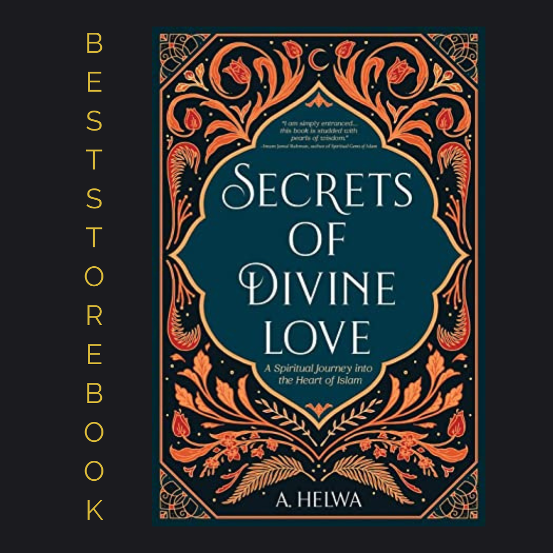 Secrets of Divine Love | Inspire Uplift