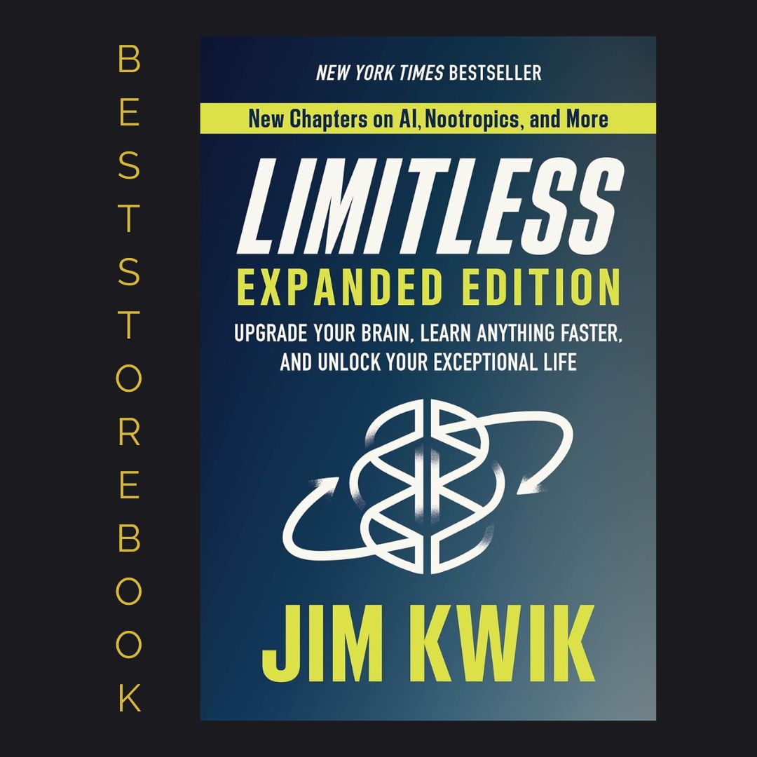 Limitless Expanded Edition | Inspire Uplift