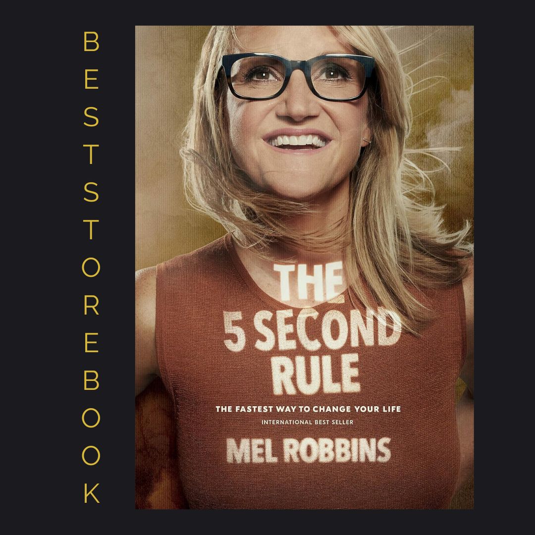 The 5 Second Rule | Inspire Uplift