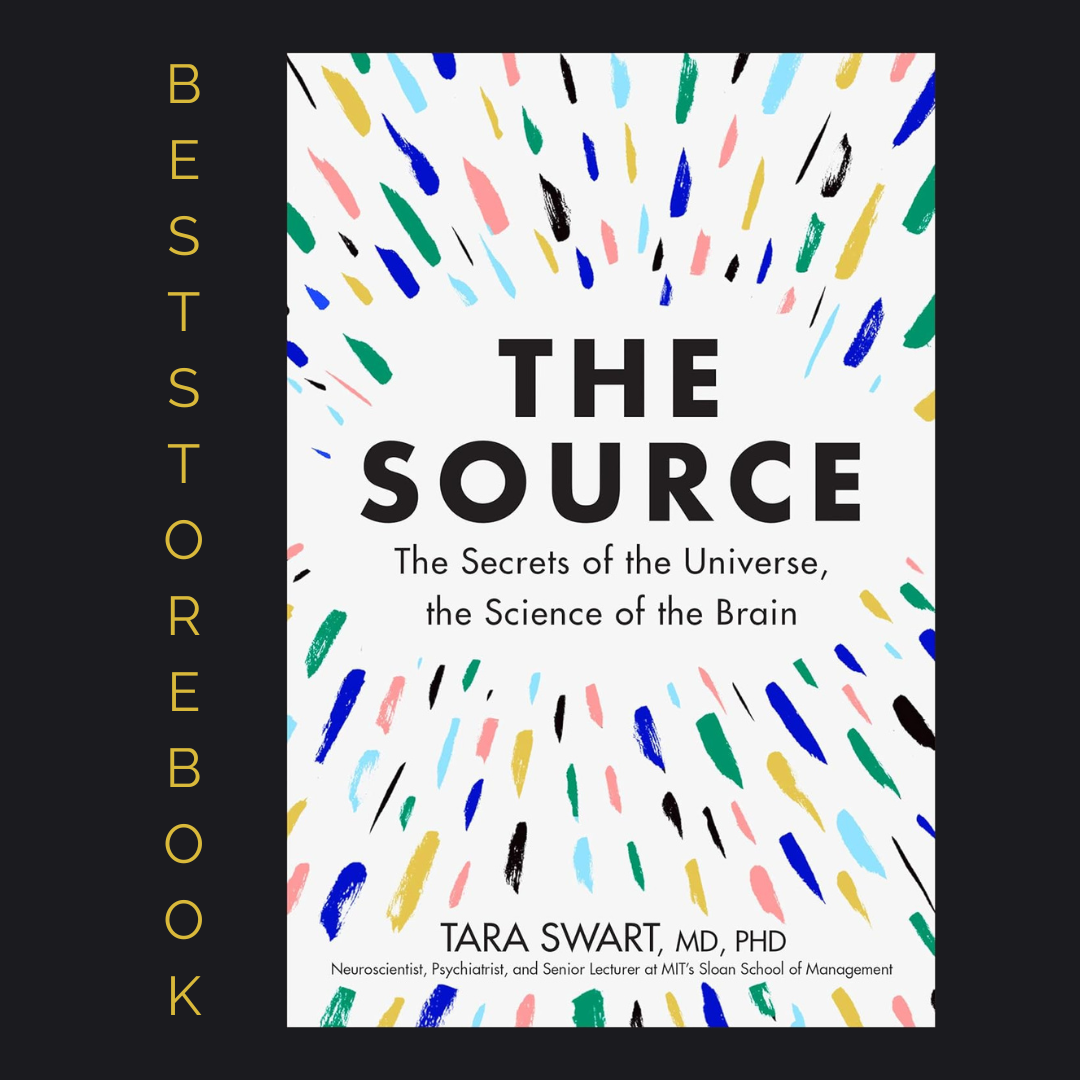 The Source: The Secrets of the Universe, the Science of the | Inspire ...