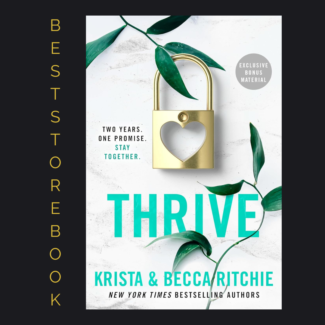 Thrive | Inspire Uplift