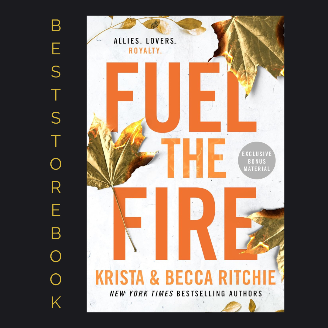 Fuel the Fire | Inspire Uplift