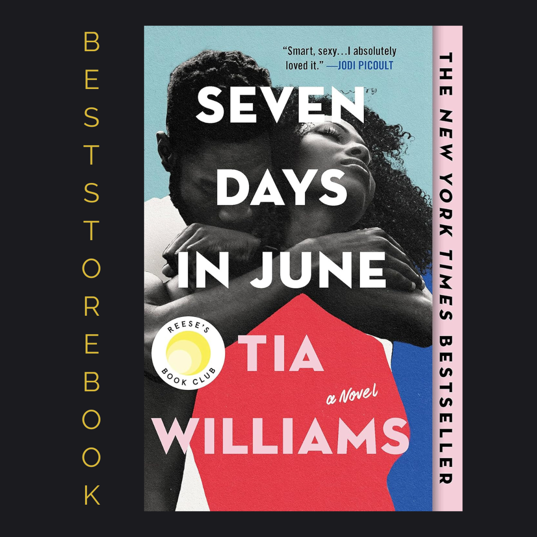 Seven days in june | Inspire Uplift