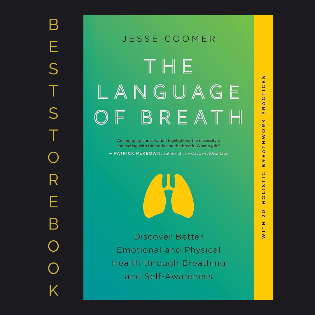 The Language of Breath | Inspire Uplift