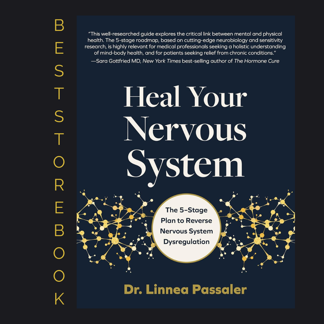 Heal Your Nervous System | Inspire Uplift
