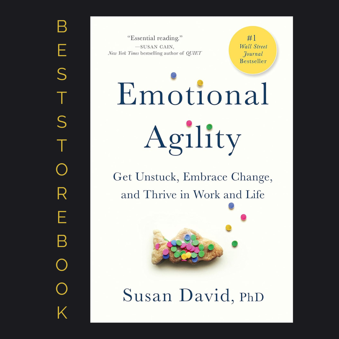Emotional Agility | Inspire Uplift