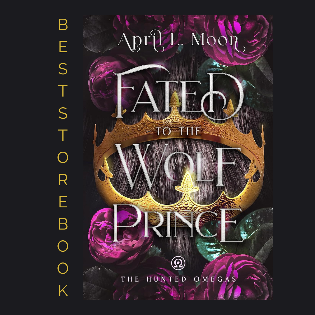 Fated to the Wolf Prince | Inspire Uplift