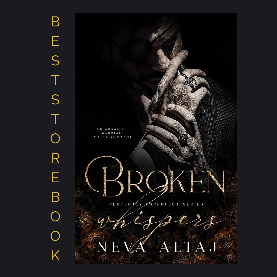 Broken Whispers | Inspire Uplift