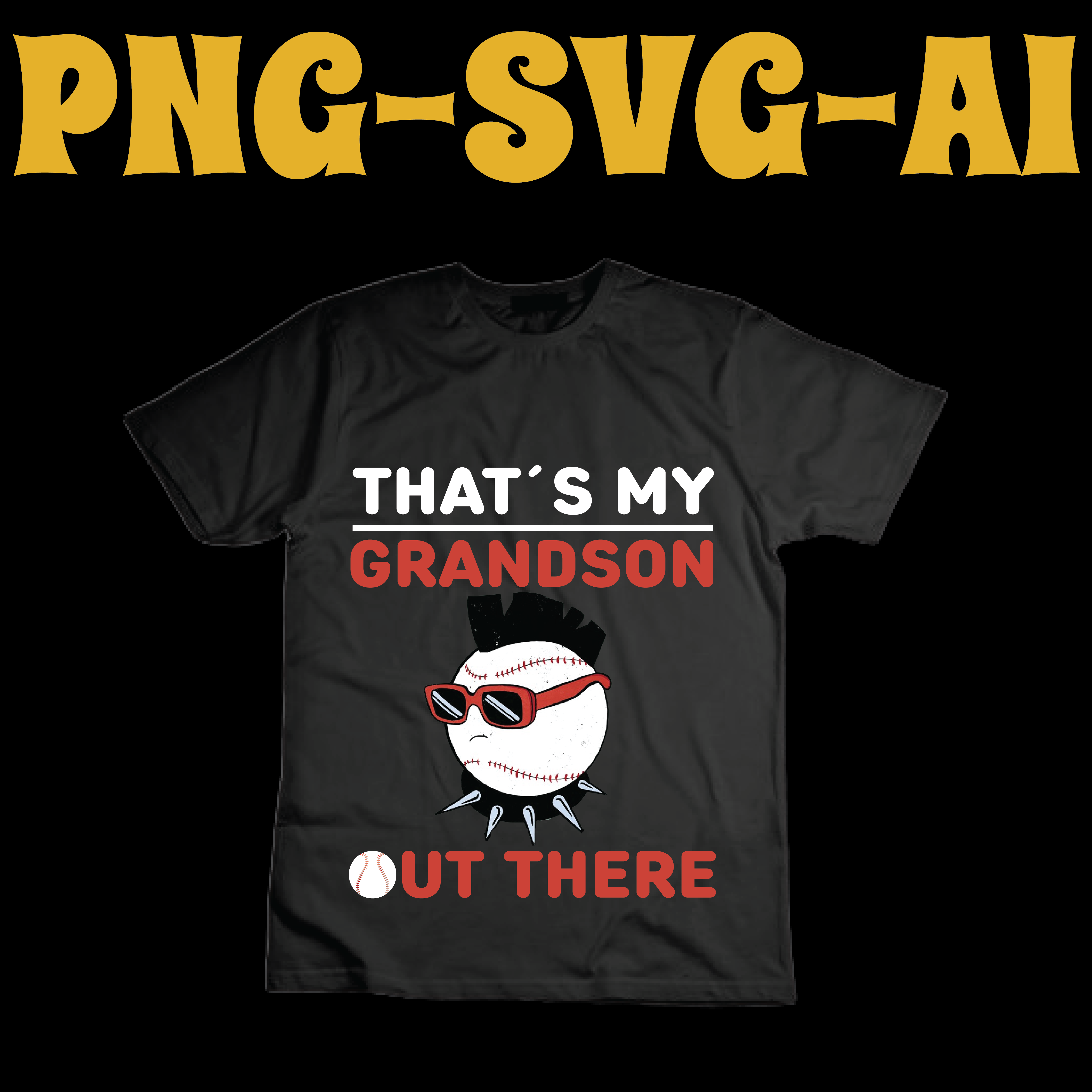 Aces Baseball Svg | Inspire Uplift