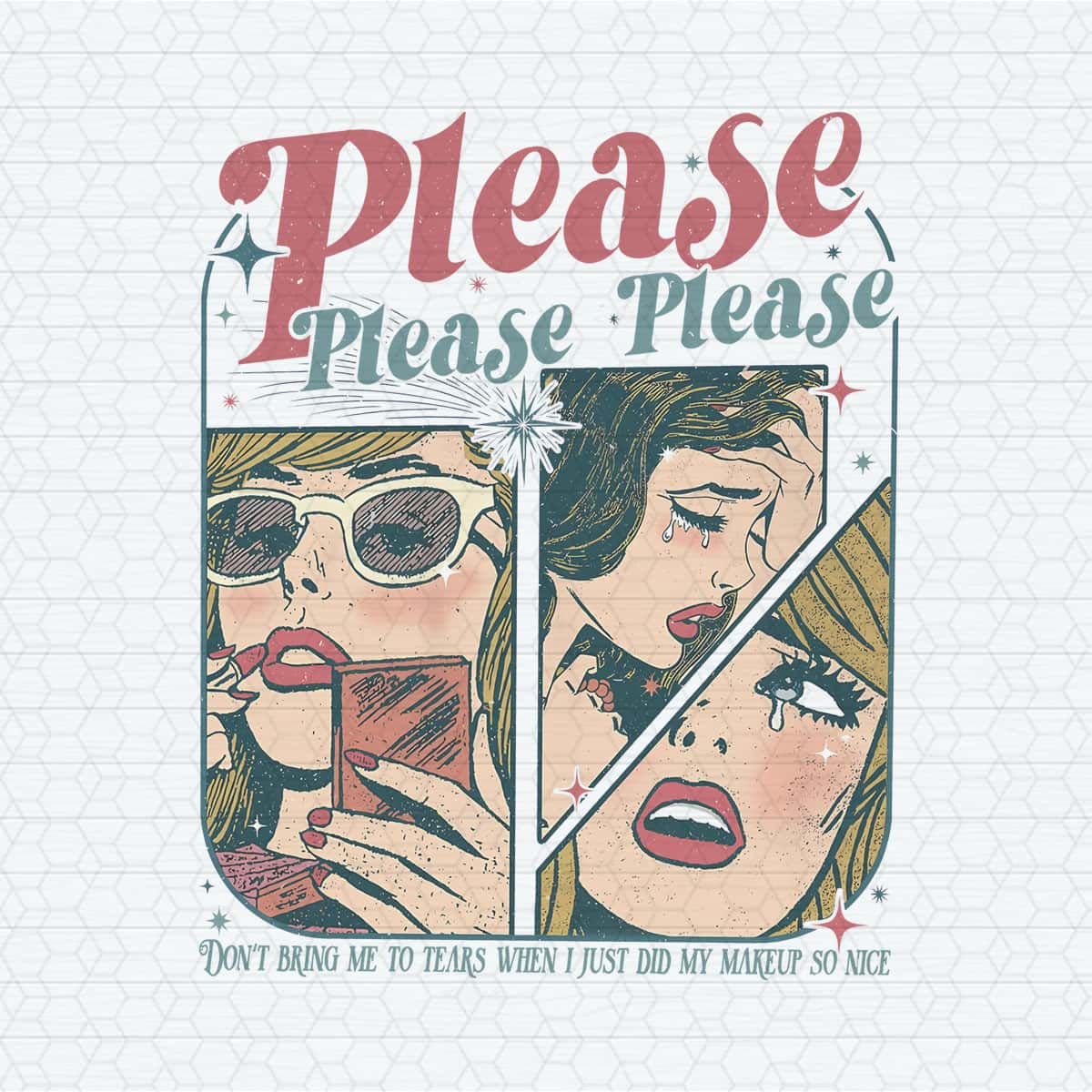 Please Please Please Lyrics PNG | Inspire Uplift