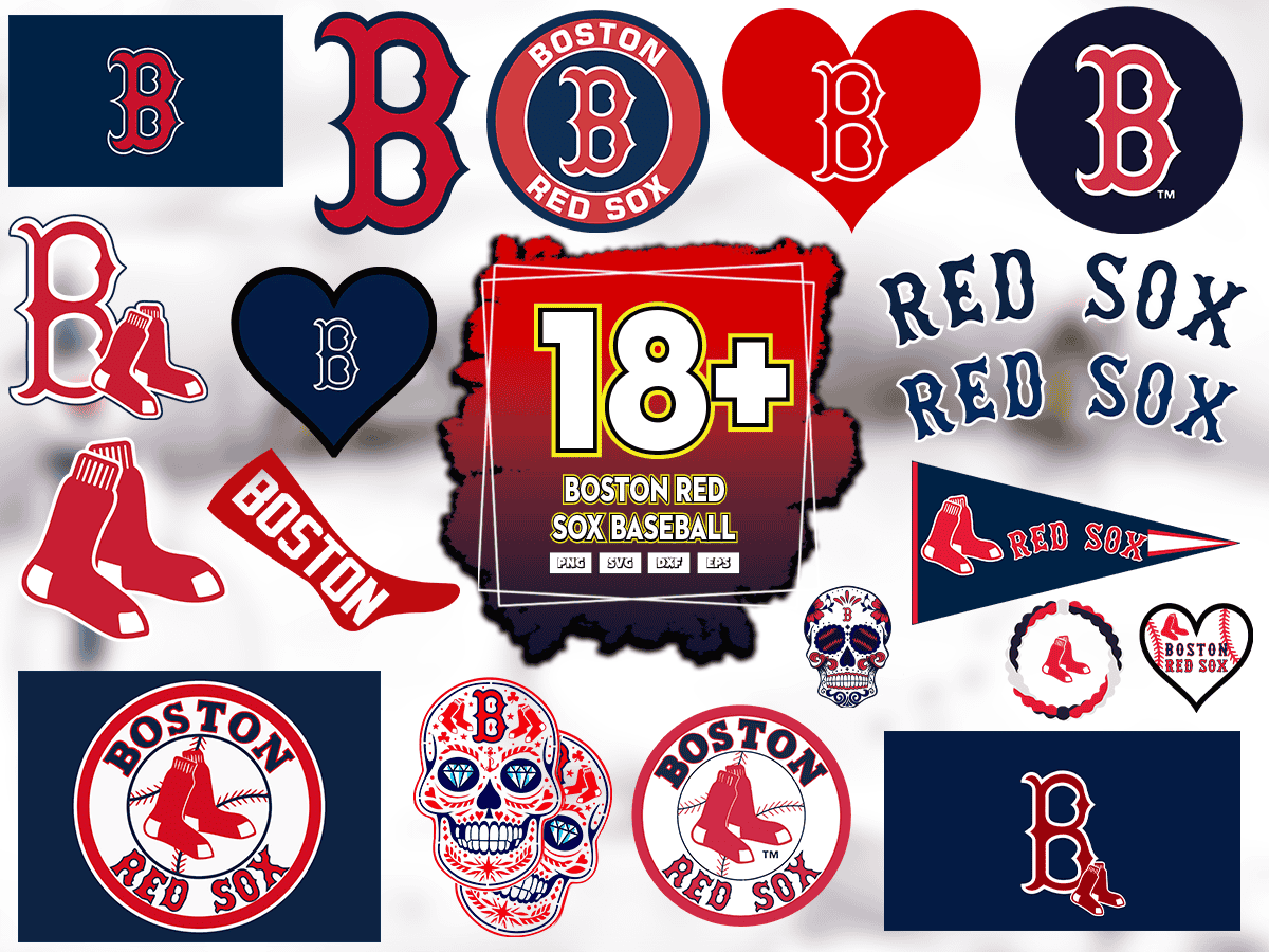 Sox Logo Svg | Inspire Uplift