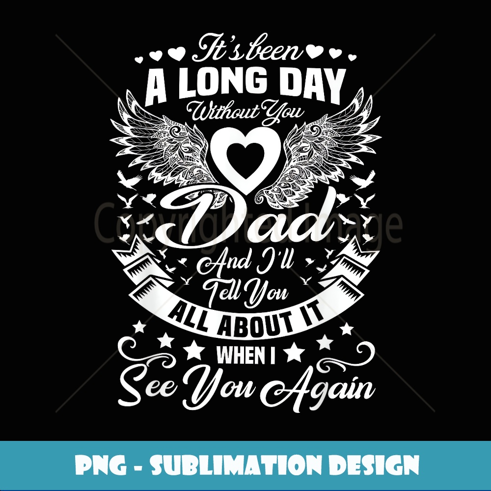 FAMILY 365 In Loving Memory Of My Dad Missing Dad Father - P | Inspire ...