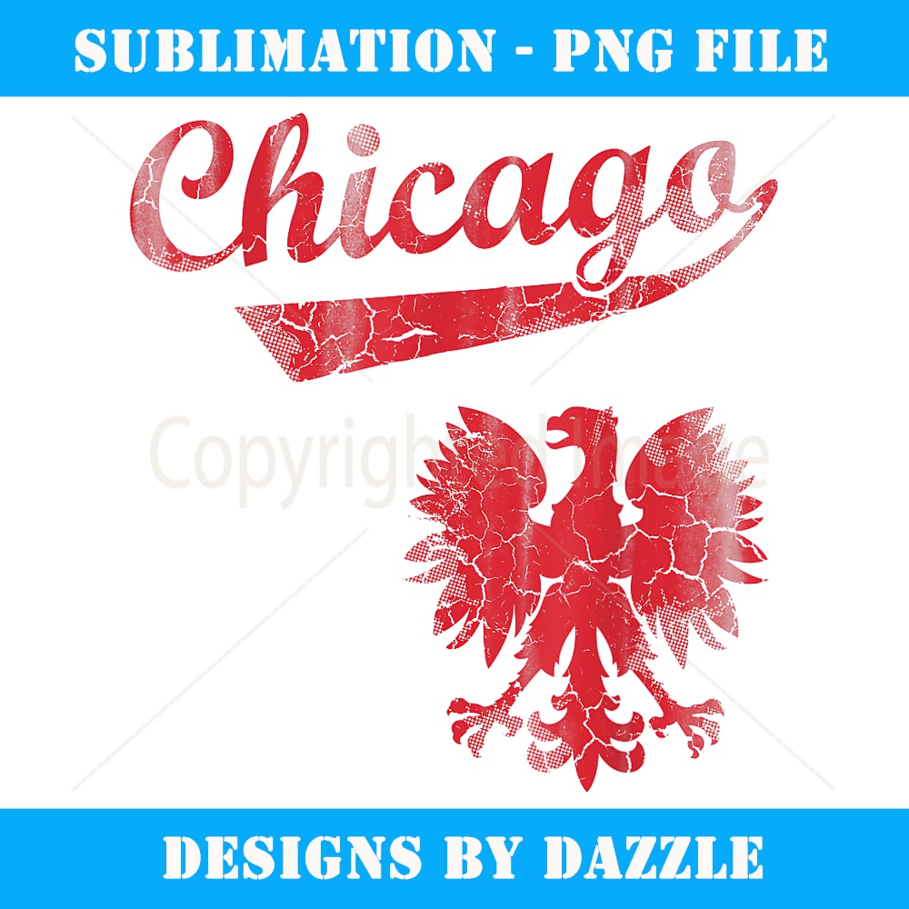 Chicago Polish American Heritage Polska Poland - Special Edi | Inspire ...