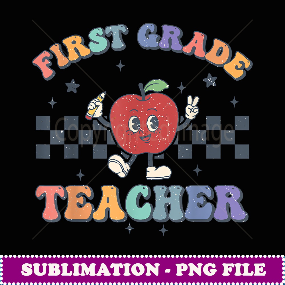 First Grade Teacher Back to School Team 1st Grade Teachers - | Inspire ...