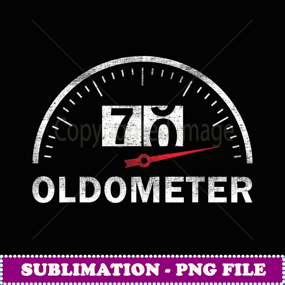 Oldometer 70 s 70th Birthday Gifts 70 Year Old Gifts - Signa | Inspire ...