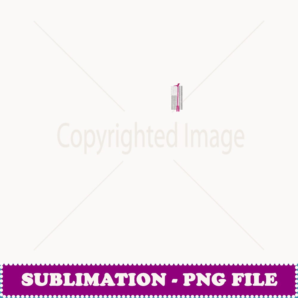 Pink Halligan Tool Firefighter Breast Cancer Awareness - Spe | Inspire ...