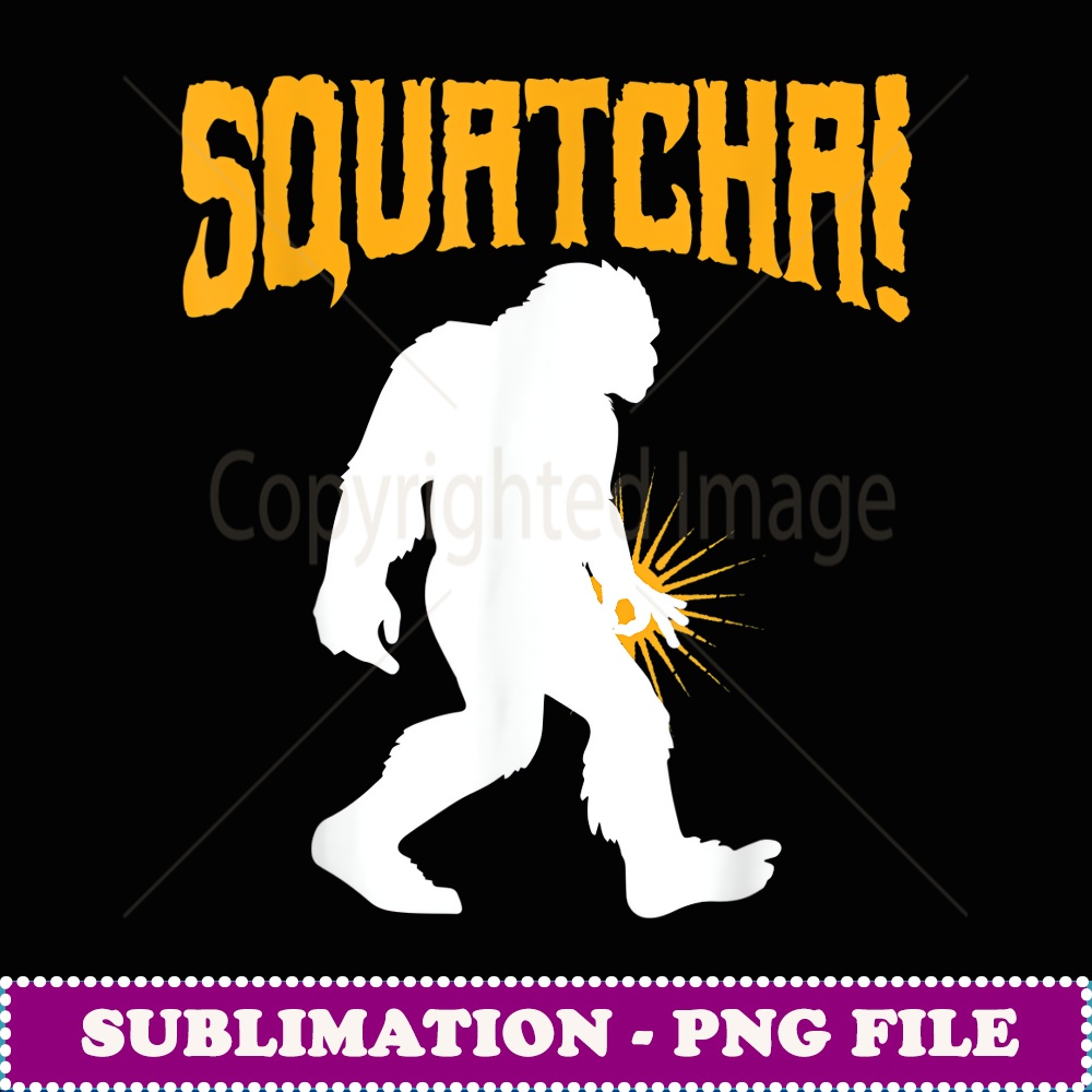Circle Game Meme, Sasquatch Bigfoot Game Gotcha Ok Hand Sign | Inspire ...