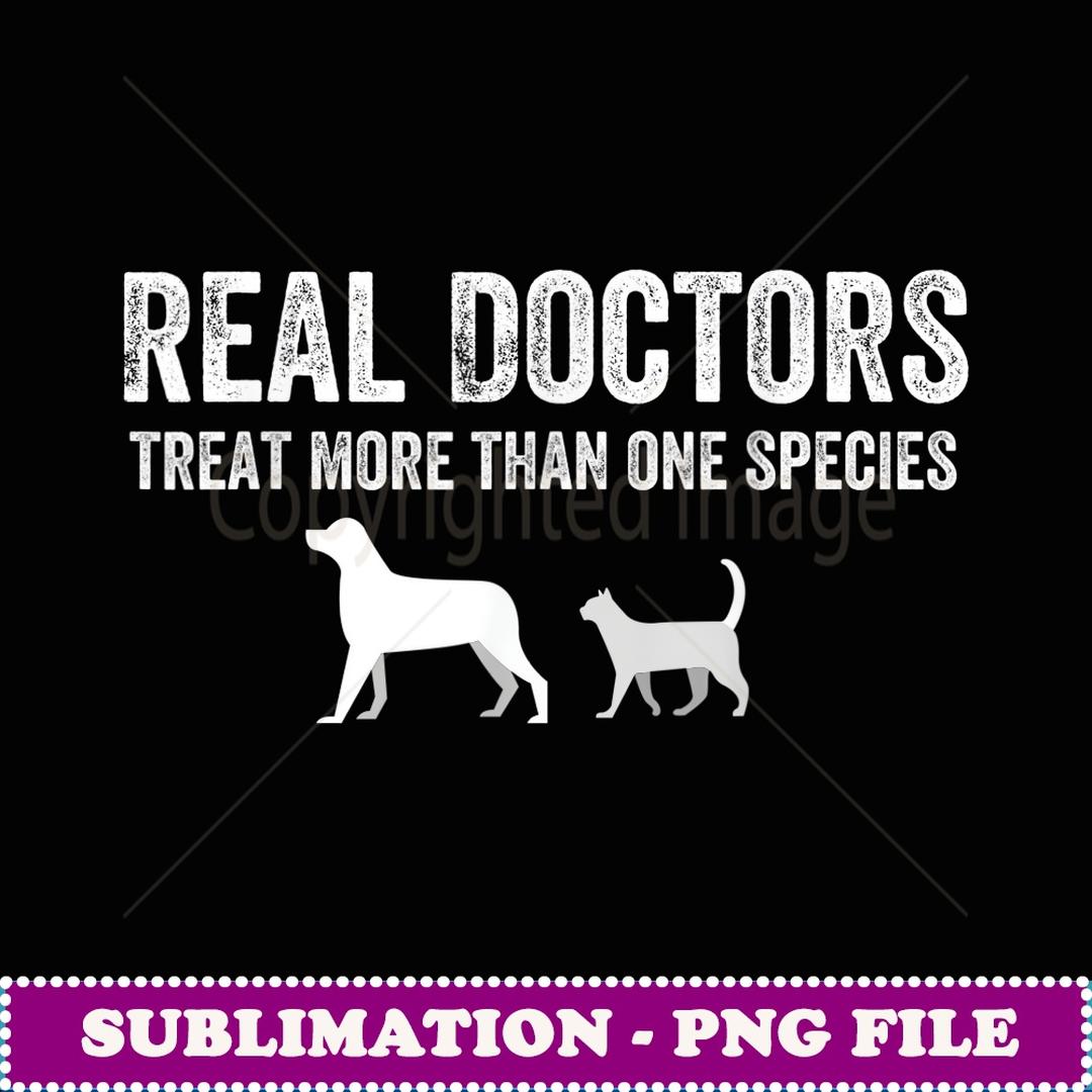 Funny Vet Small Animal Veterinarian Real Doctors Species Gif | Inspire ...