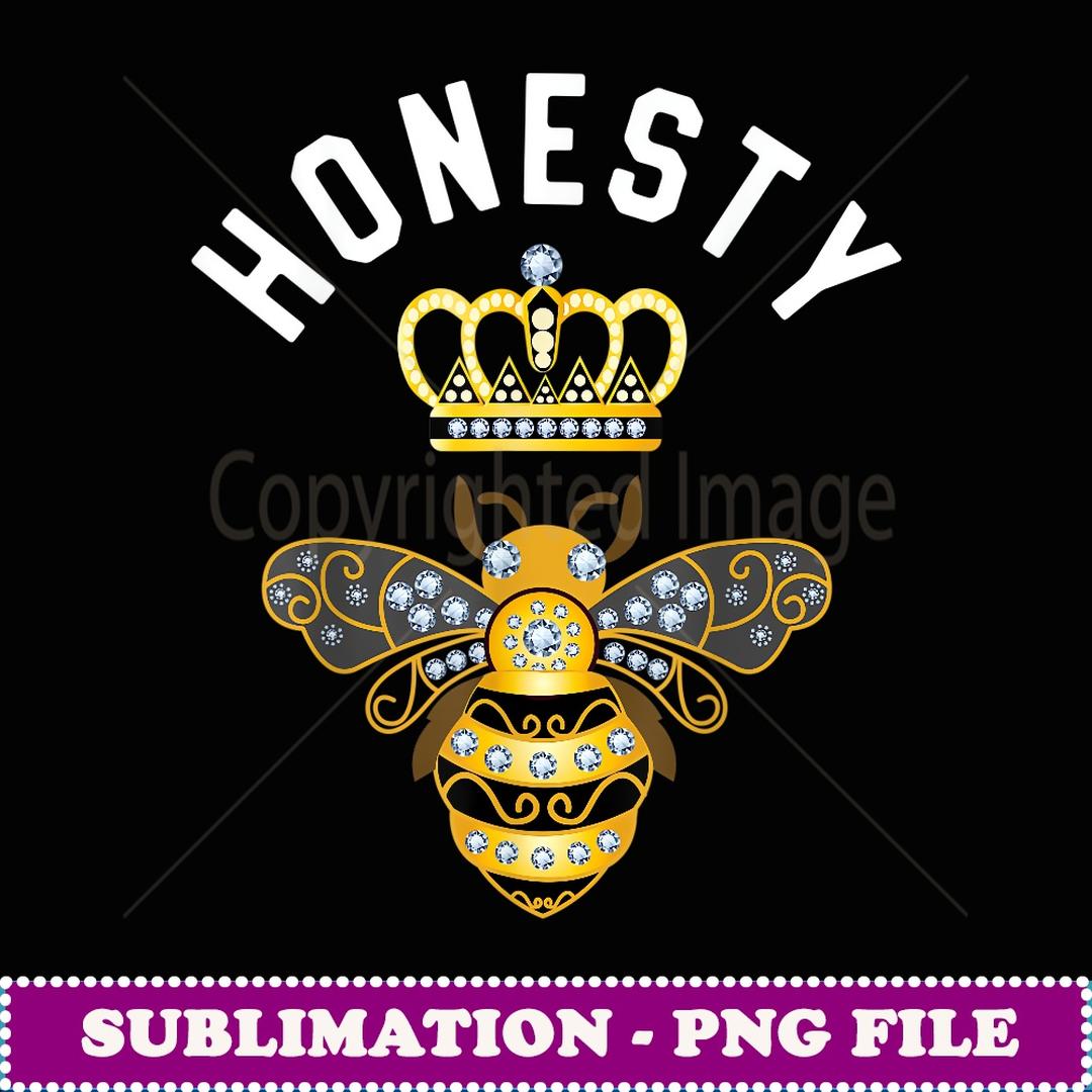 Honesty Name Honesty Birthday Gifts Queen Crown Bee Honesty | Inspire ...
