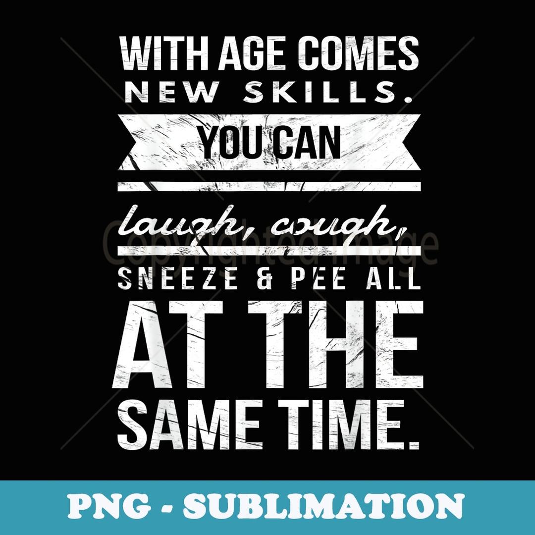 Funny 60th Birthday Gag Ideas Funny 60 Year Old Jokes - PNG | Inspire ...