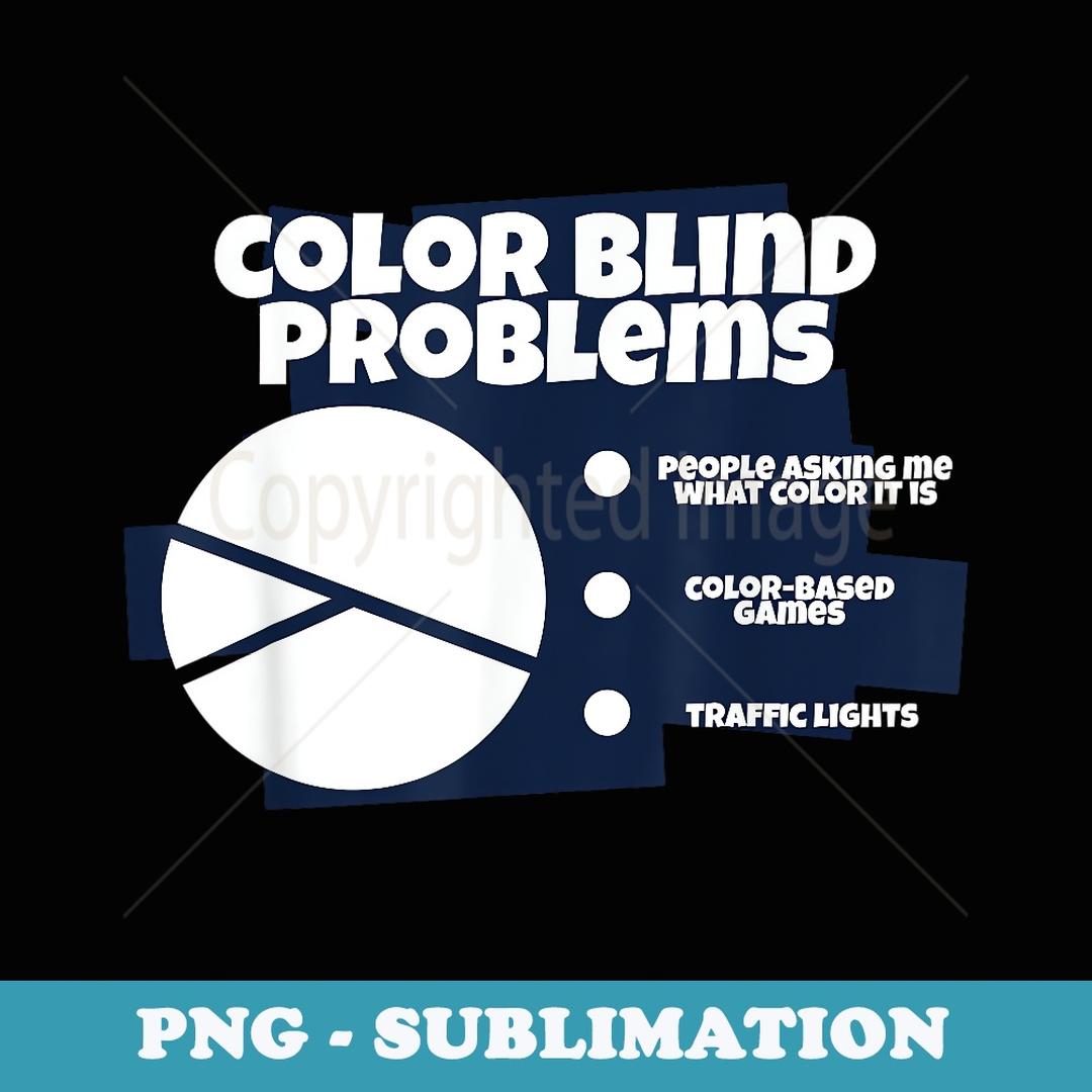 Funny Colors Blind Problems Colors Blind Struggle Eyesight - | Inspire ...