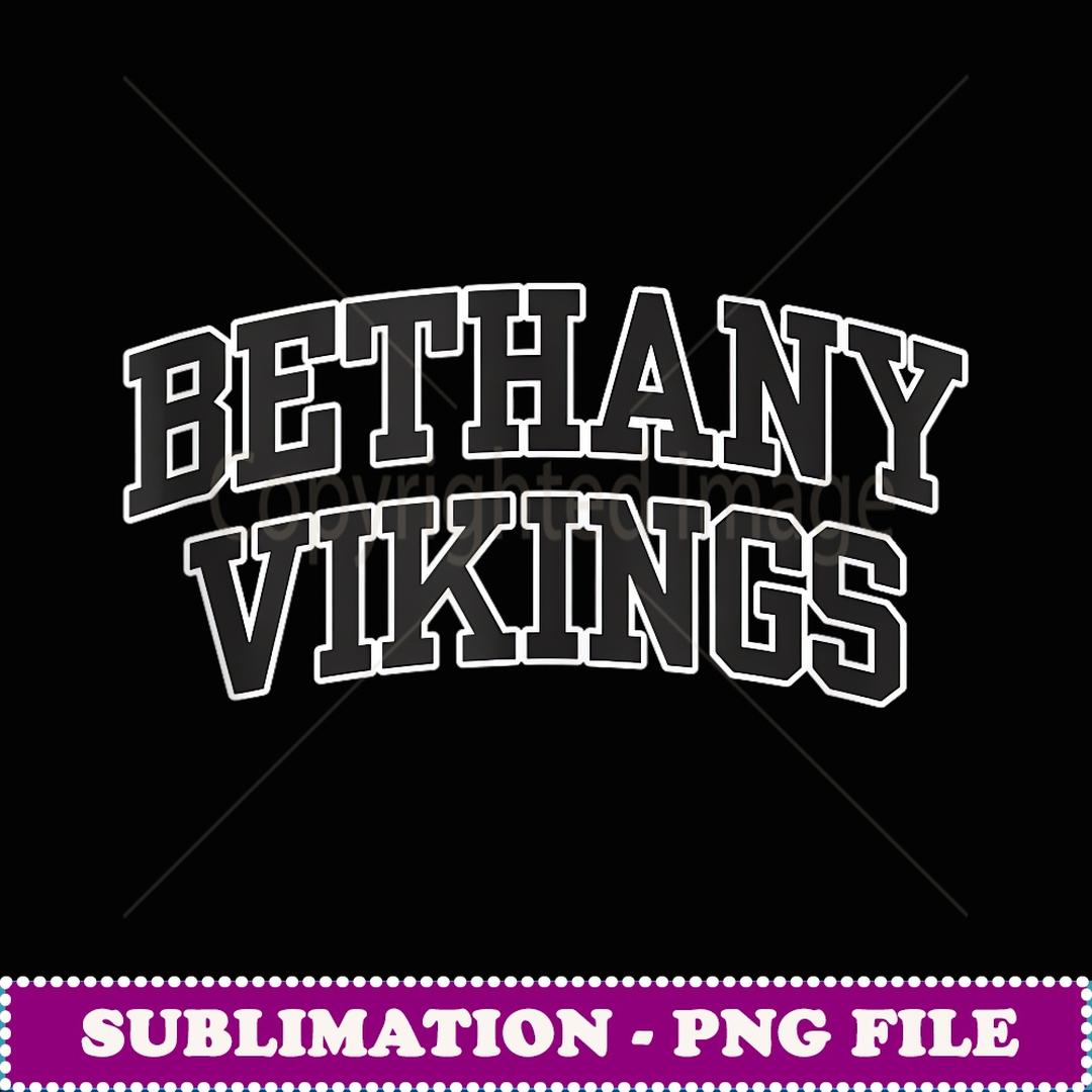 Bethany Lutheran College Vikings 02 - Digital Sublimation Do | Inspire ...