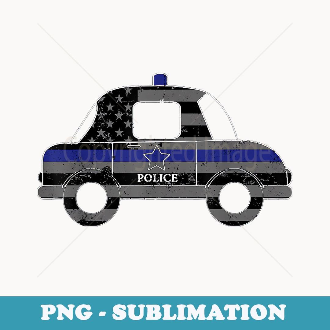 Police s For Police Car For - Digital Sublimation Download F | Inspire ...