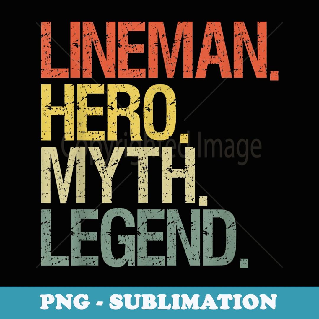 Lineman football - Professional Sublimation Digital Download | Inspire ...