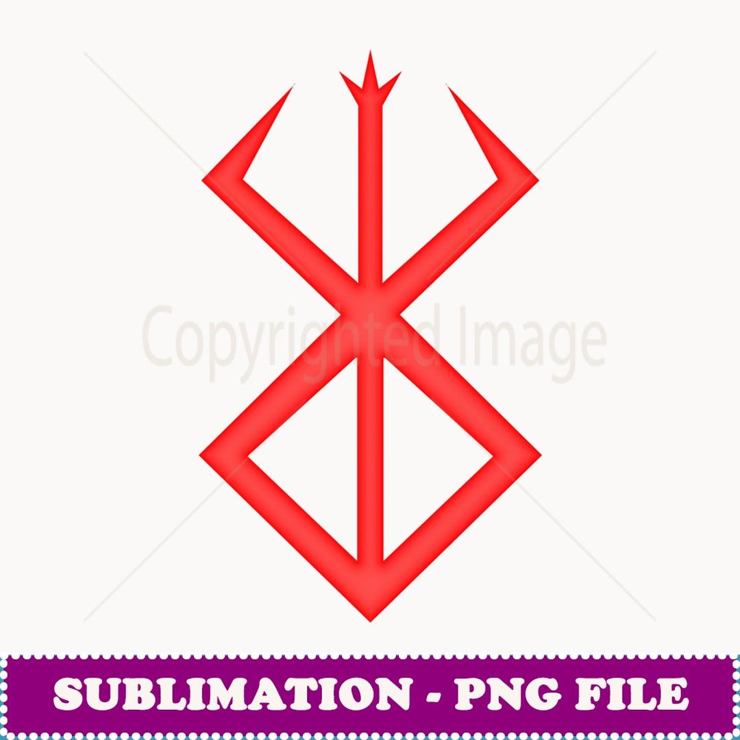 Berserk Rune Norse Mythology Warrior Symbol Berserker - Sign | Inspire ...