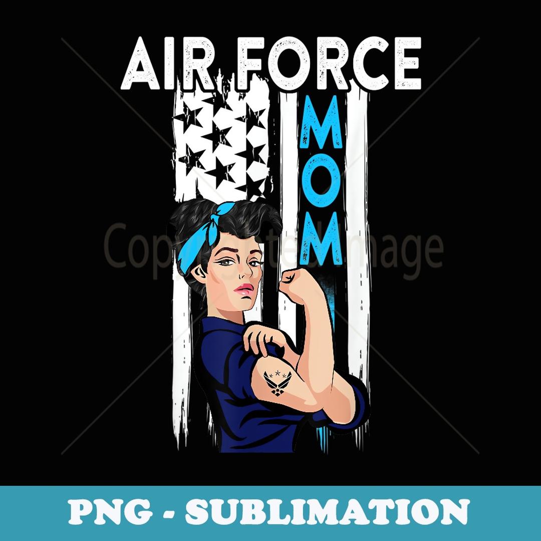 NEW Air Force Mom Costume for Proud Air Force Mom - Signatur | Inspire ...