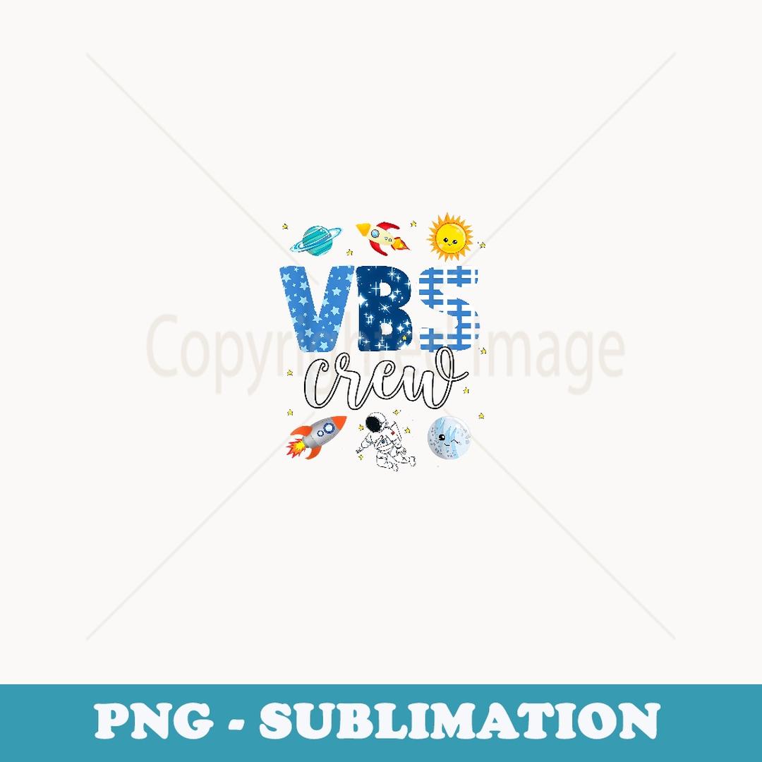 VBS Crew Stellar VBS 2023 Stellar Vacation Bible School - Pr | Inspire ...