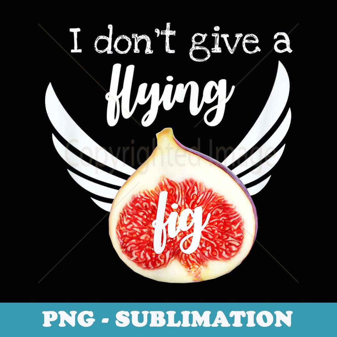 Funny Non Offensive Flying Fig Pop Culture - High-Resolution | Inspire ...