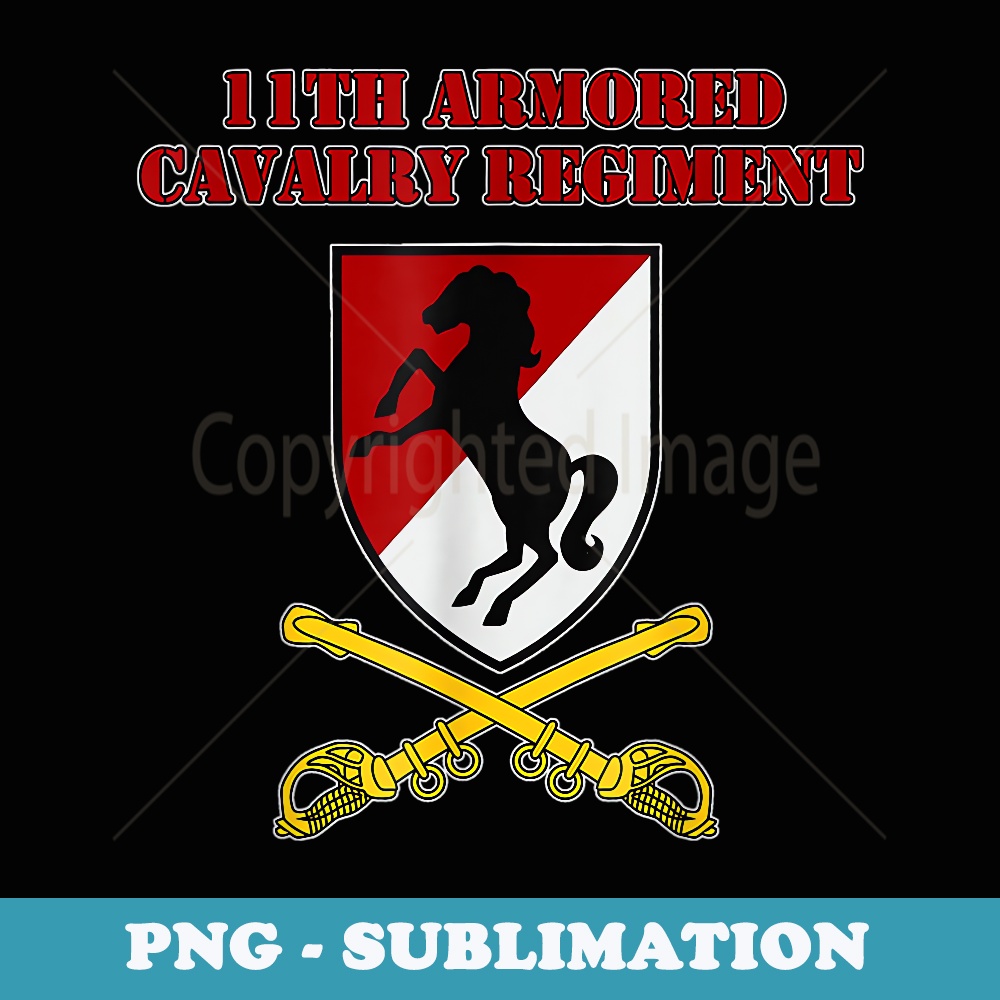 11th Armored Cavalry_Regiment - for 11th ACR vets | Inspire Uplift