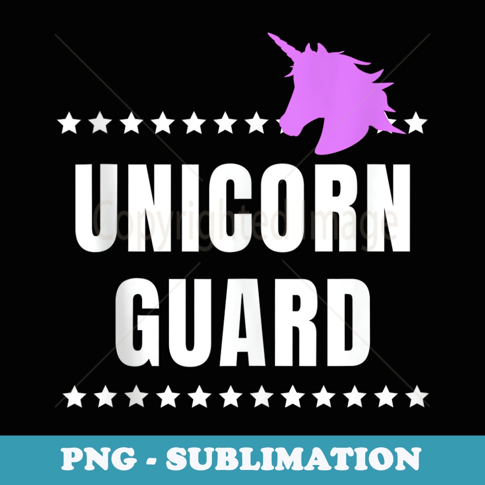 Parental Guidance Unicorn Security Halloween Safety Guard - | Inspire ...