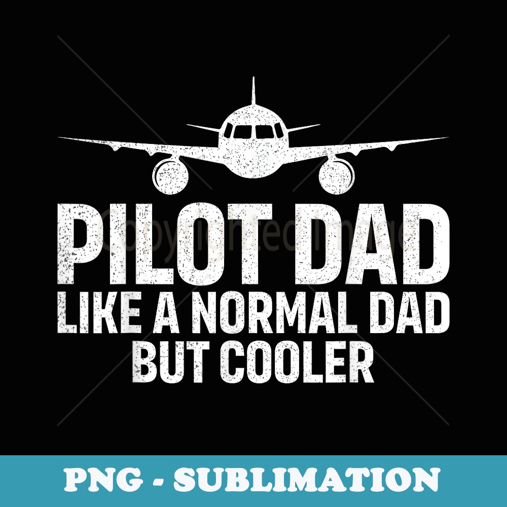 Funny Pilot Art For Dad Men Aviation Airplane Aircraft Pilot | Inspire ...