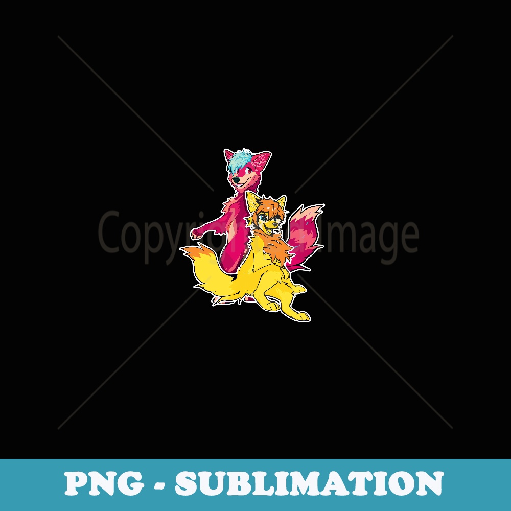 Furries Couple Furry Tail Furry Ear Furry Person Fox Cosplay | Inspire ...