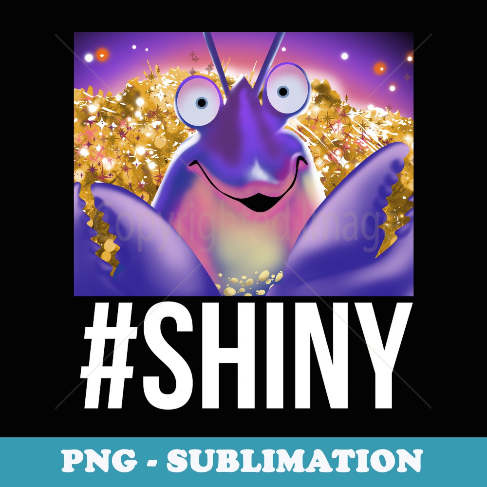 Disney Moana Shiny Tamatoa Portrait - PNG Transparent Sublim | Inspire ...