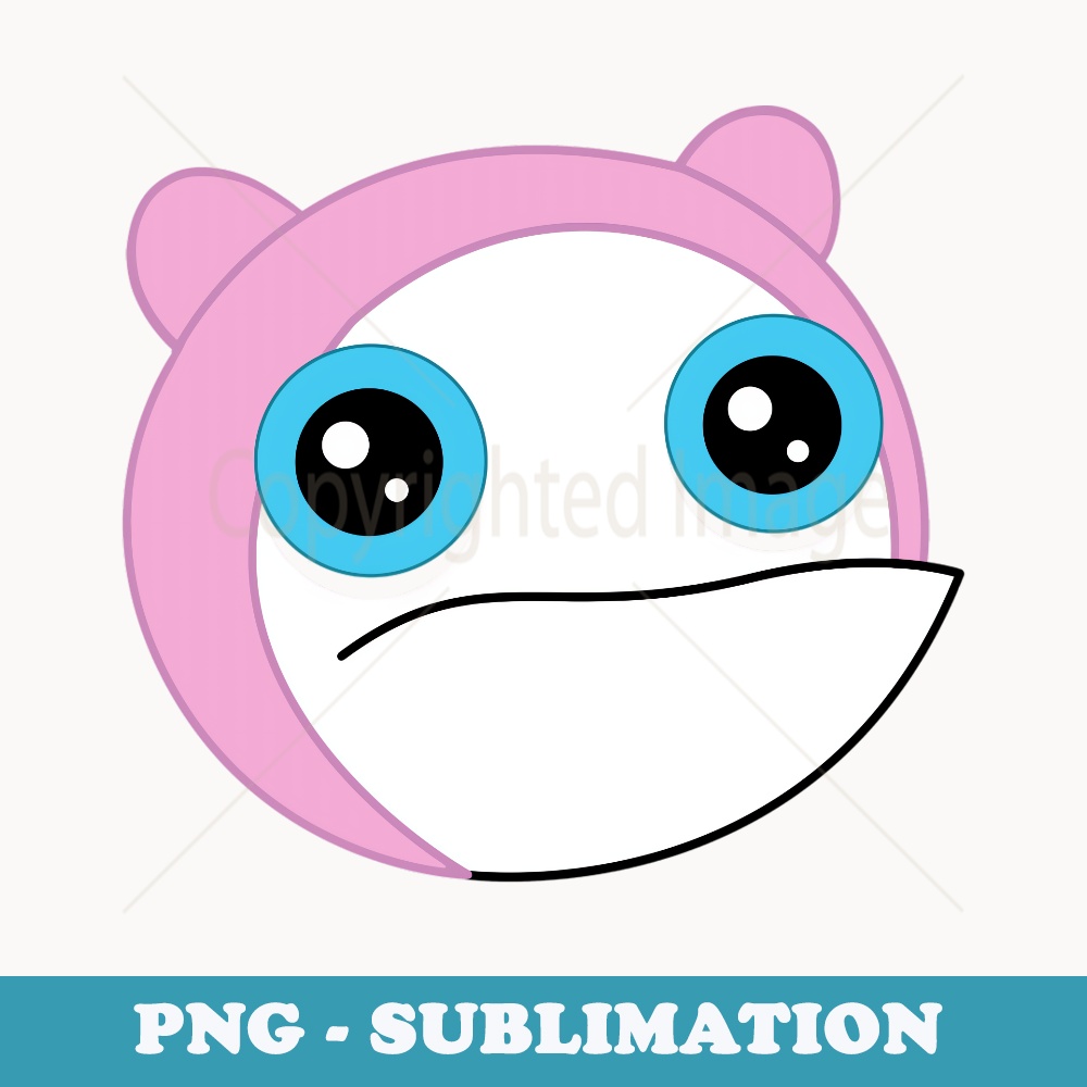 Disney Phineas And Ferb Large Meap Face - PNG Transparent Su | Inspire ...