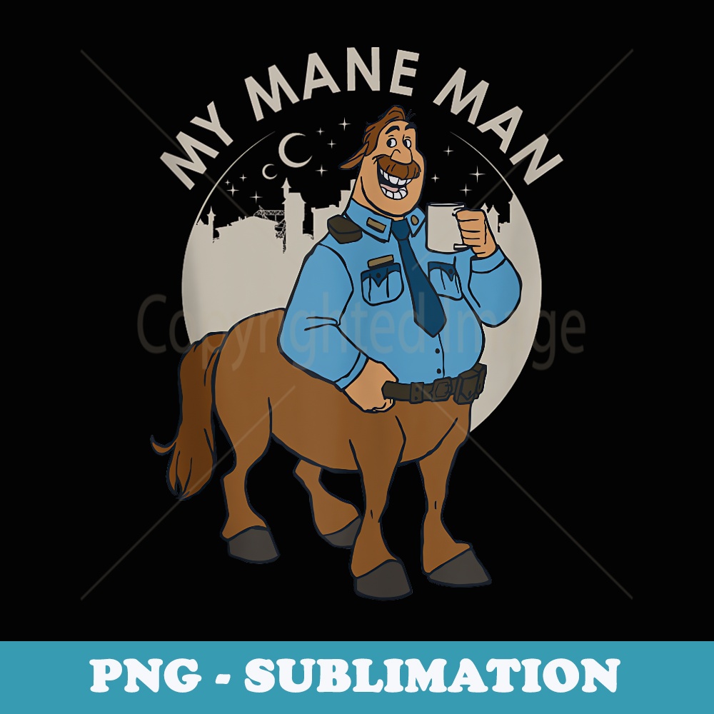 Disney and Pixars Onward Colt Bronco My Mane Man - Special E | Inspire ...