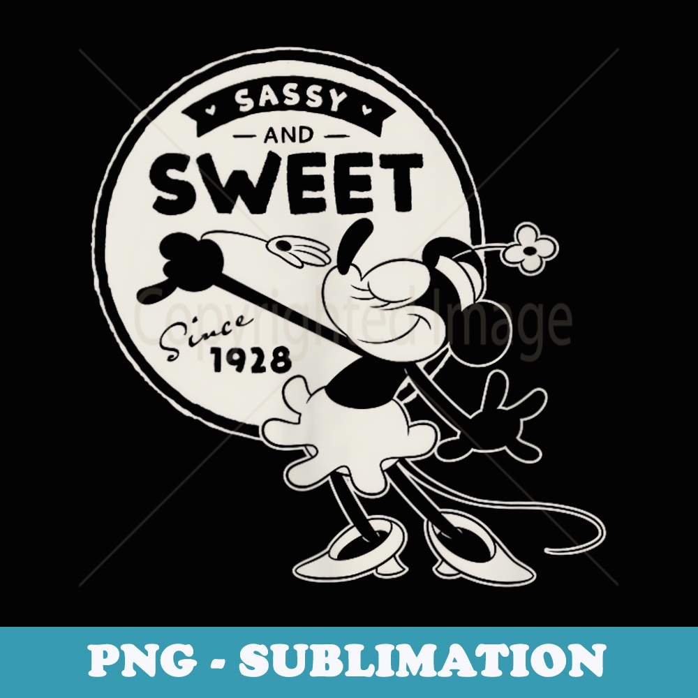 Disney Mickey And Friends Minnie Mouse Sassy Sweet Vintage - | Inspire ...