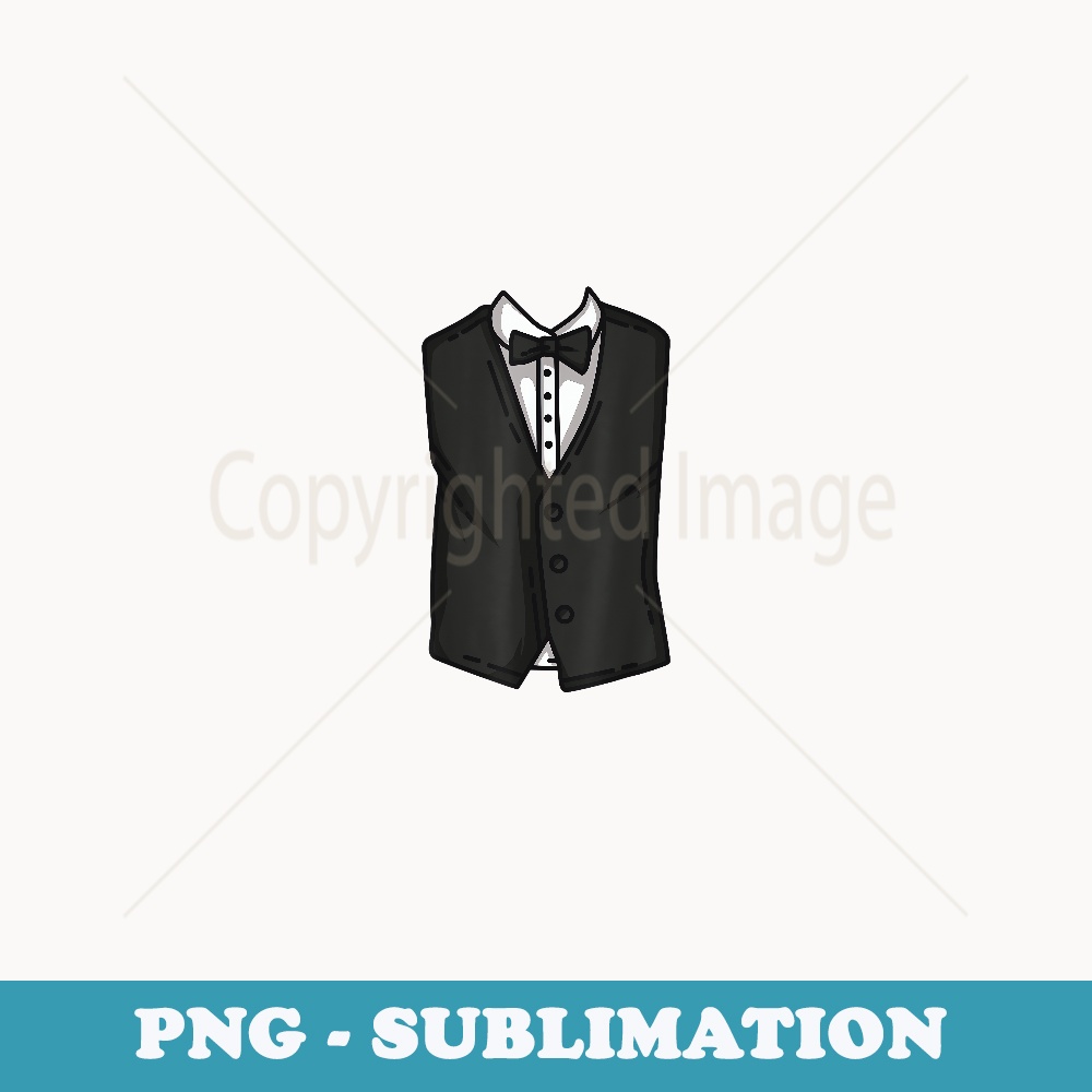 Butler Servant Suit Easy Lazy Cool Cosplay Halloween Costume | Inspire ...
