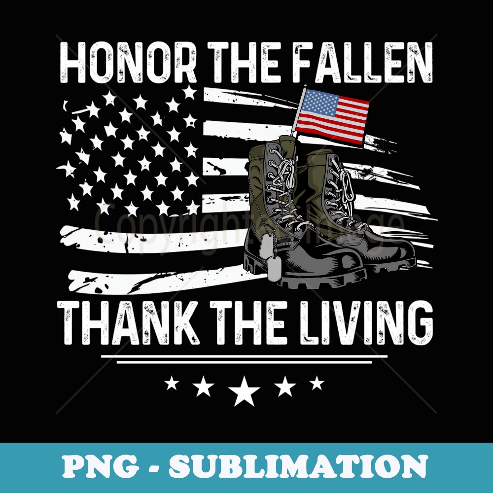 Honor the Fallen Veteran Themed Military Boots - Modern Subl | Inspire ...