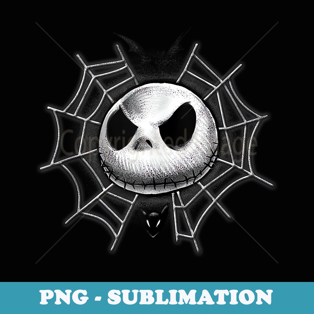 The Nightmare Before Christmas - Jack Skellington Pose | Inspire Uplift