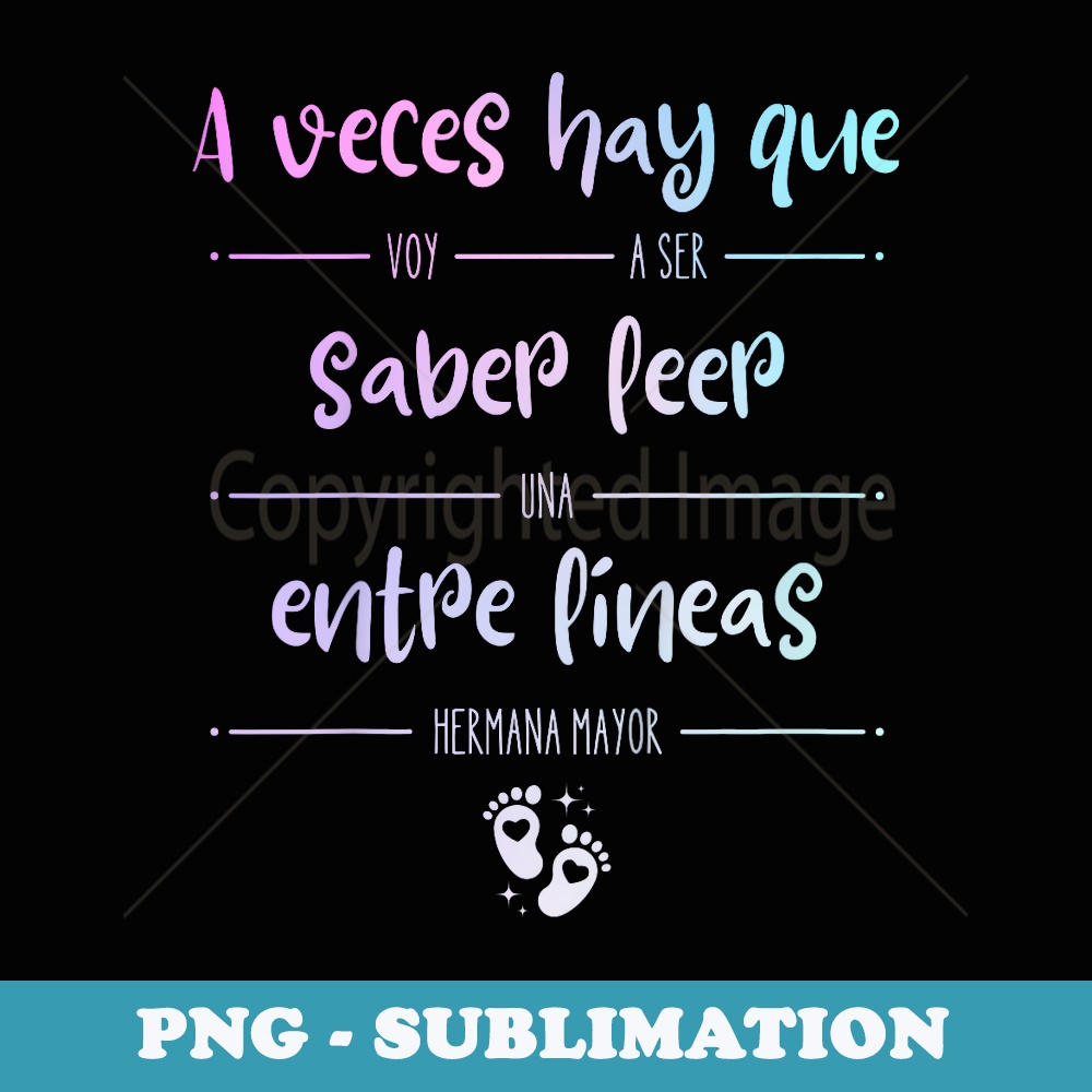 Voy a ser hermana mayor Anunciar Embarazo Sere Hermana Mayor | Inspire ...