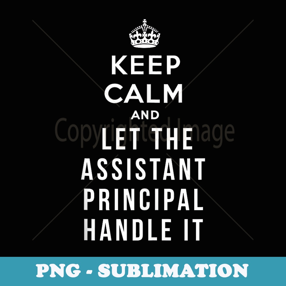 Assistant Principal Appreciation School Assistant Principal | Inspire ...