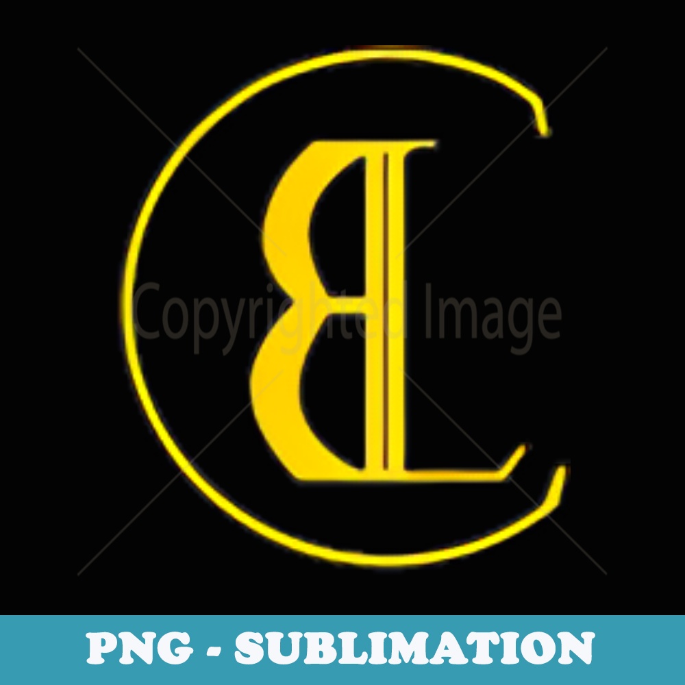 Bucket List Concierge BLC Logo Wear - PNG Sublimation Digita | Inspire ...