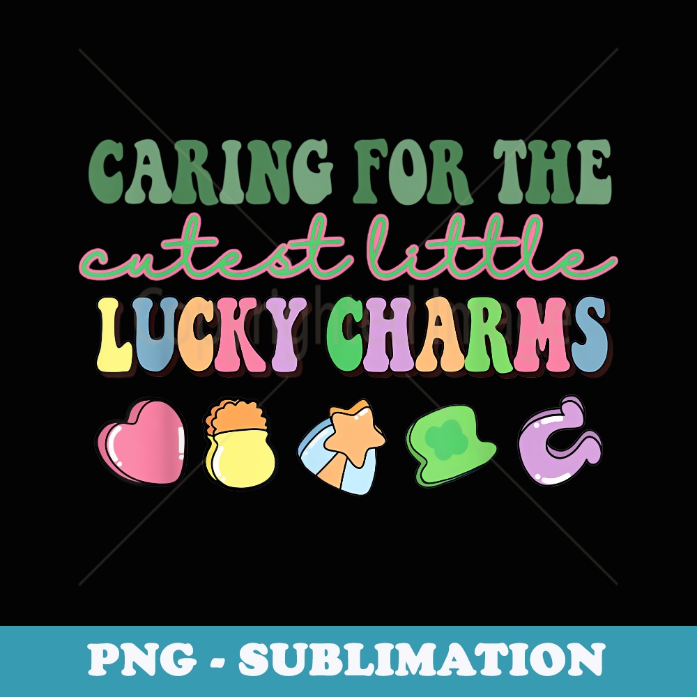 Caring For The Cutest Little Lucky Charm St Patricks Day - S | Inspire ...