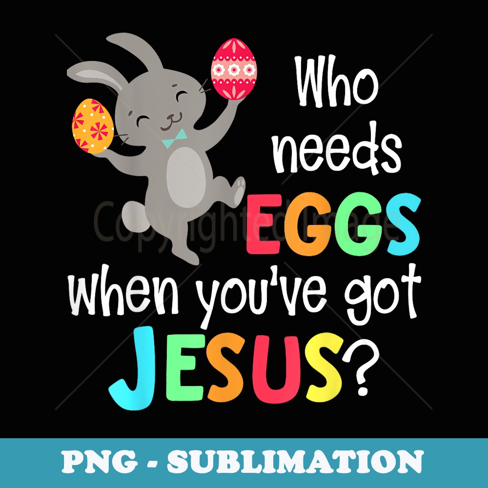 Christian Easter Bunny for Teacher Jesus Religious - PNG Tra | Inspire ...