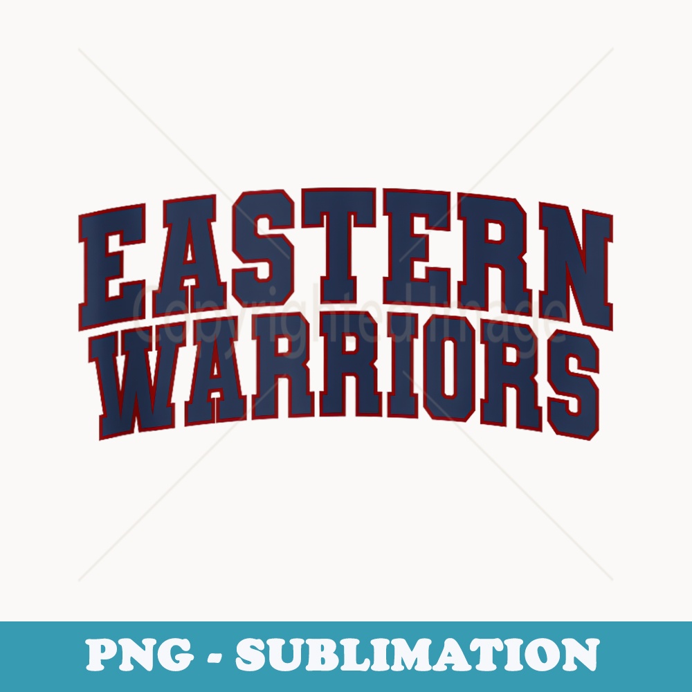 Eastern Connecticut State University Warriors Arch01 - Signa | Inspire ...